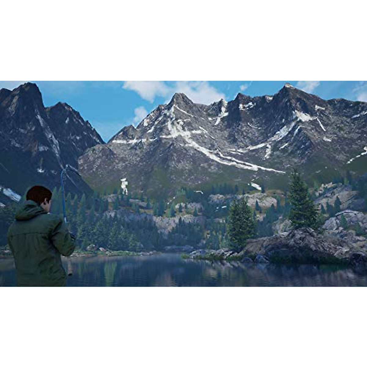 The Catch: Carp & Coarse - Collector's Edition (PS4)