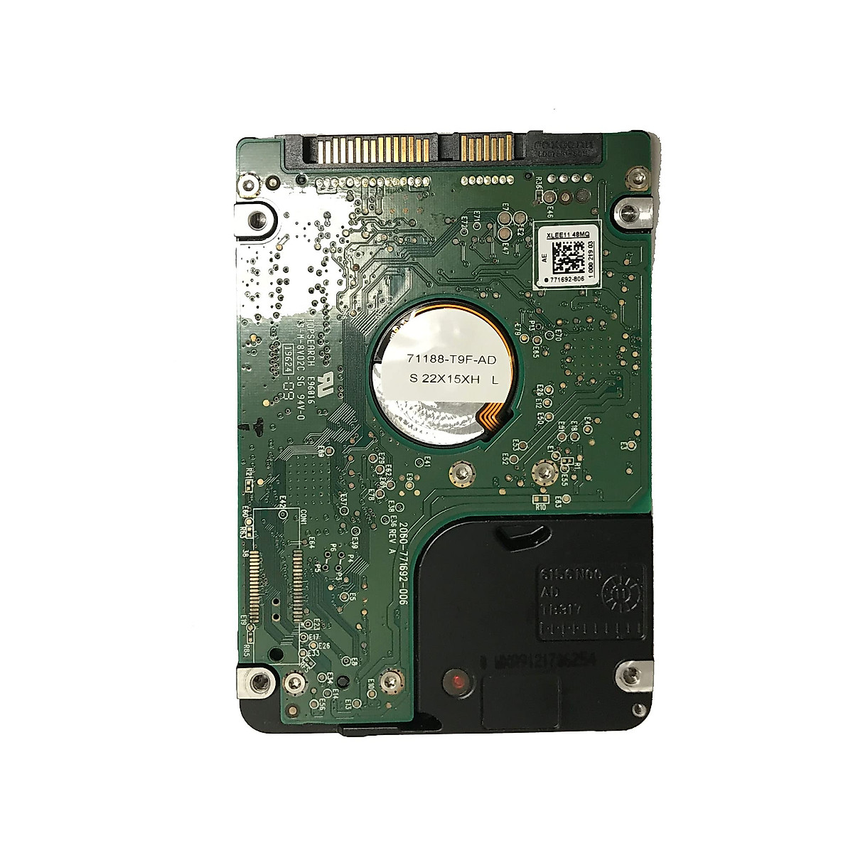 Ebid Dealz Replacement for Scorpio Black WD3200BEKT Dell Western Digital Internal Hard Drive HDD 7200RPM 320GB 16MB J1CM4 J418T W5Y3D