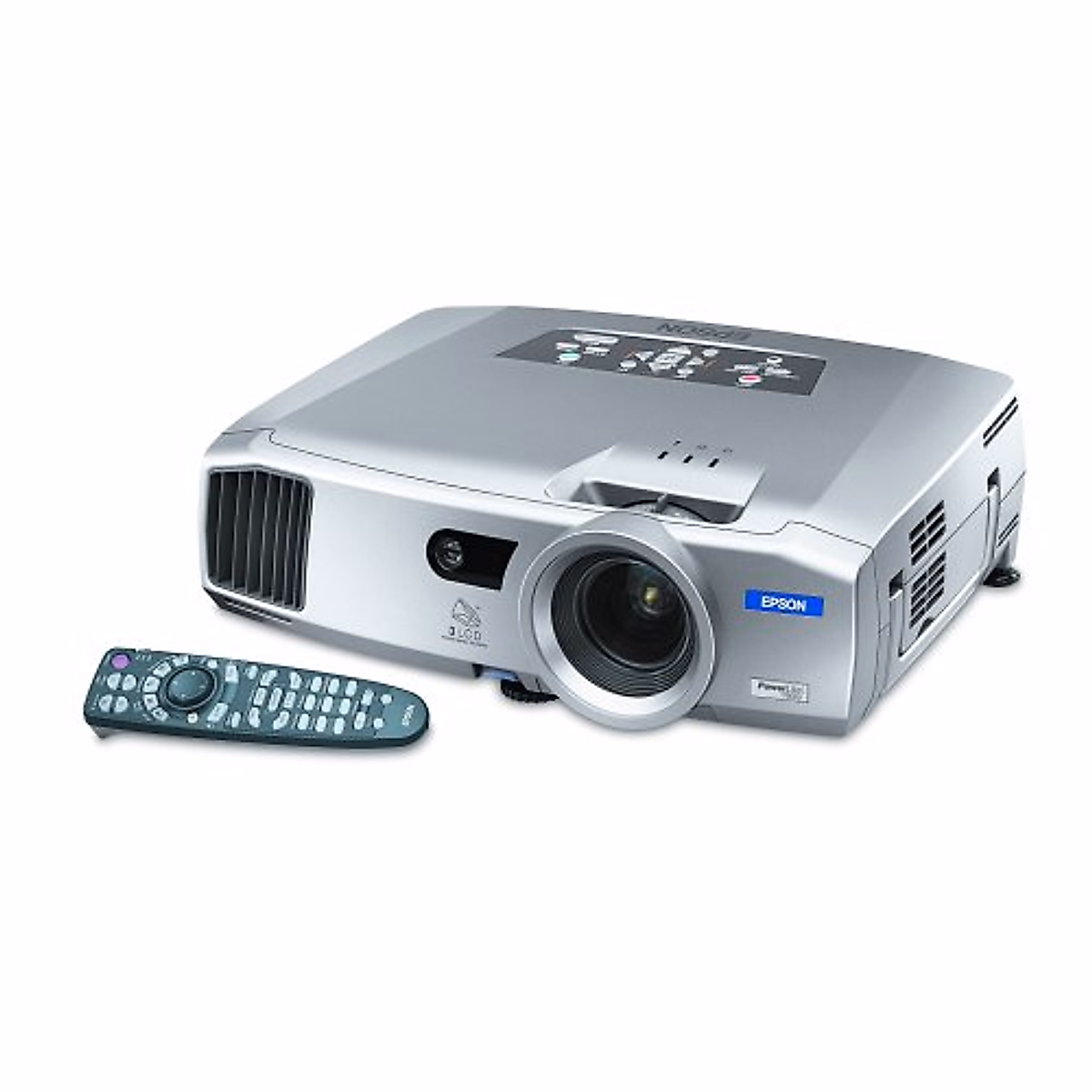 Epson Powerlite 7900P LCD Projector
