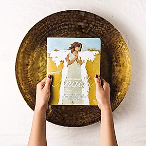 Anne Neilson's Angels: Devotions and Art to Encourage, Refresh, and Inspire