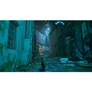 Stray - PlayStation 5