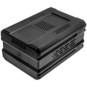 RWMM 2000mAh Replacement Battery Compatible with Greenworks 2901302, GBA80200, GBA80250, GBA80400, GBA80500 PRO 12-Inch 80V Cordless Snow, PRO 16-Inch 80V Brushless Chai