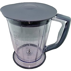 Ninja Master Prep Pro 48oz Replacement Pitcher Bowl