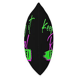 Apartment Object Seller Mortgage Rent Broker Gift Keeping It Real Estate Agent Realtor House Property Business Throw Pillow, 18x18, Multicolor