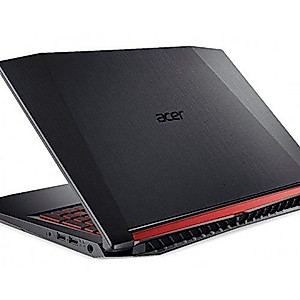 Acer Nitro 5 AN515 Laptop: Core i5-8300H, 15.6inch Full HD IPS Display, 8GB RAM, 256GB SSD, NVidia GTX 1050 Ti 4GB Graphics
