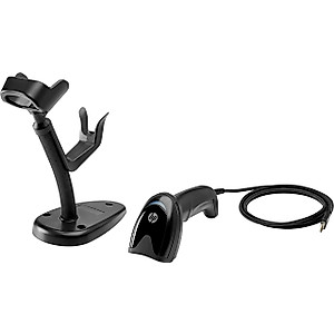 HP Engage Imaging Barcode Scanner II