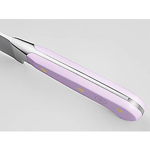 Wüsthof Classic Purple Yam 6" Chef's Knife