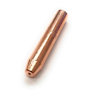 135-428 Miller Style Spoolmatic and XR 1st Generation Series Contact Tip .030-.041 - Arc Weld by Masterweld Pack of (25)