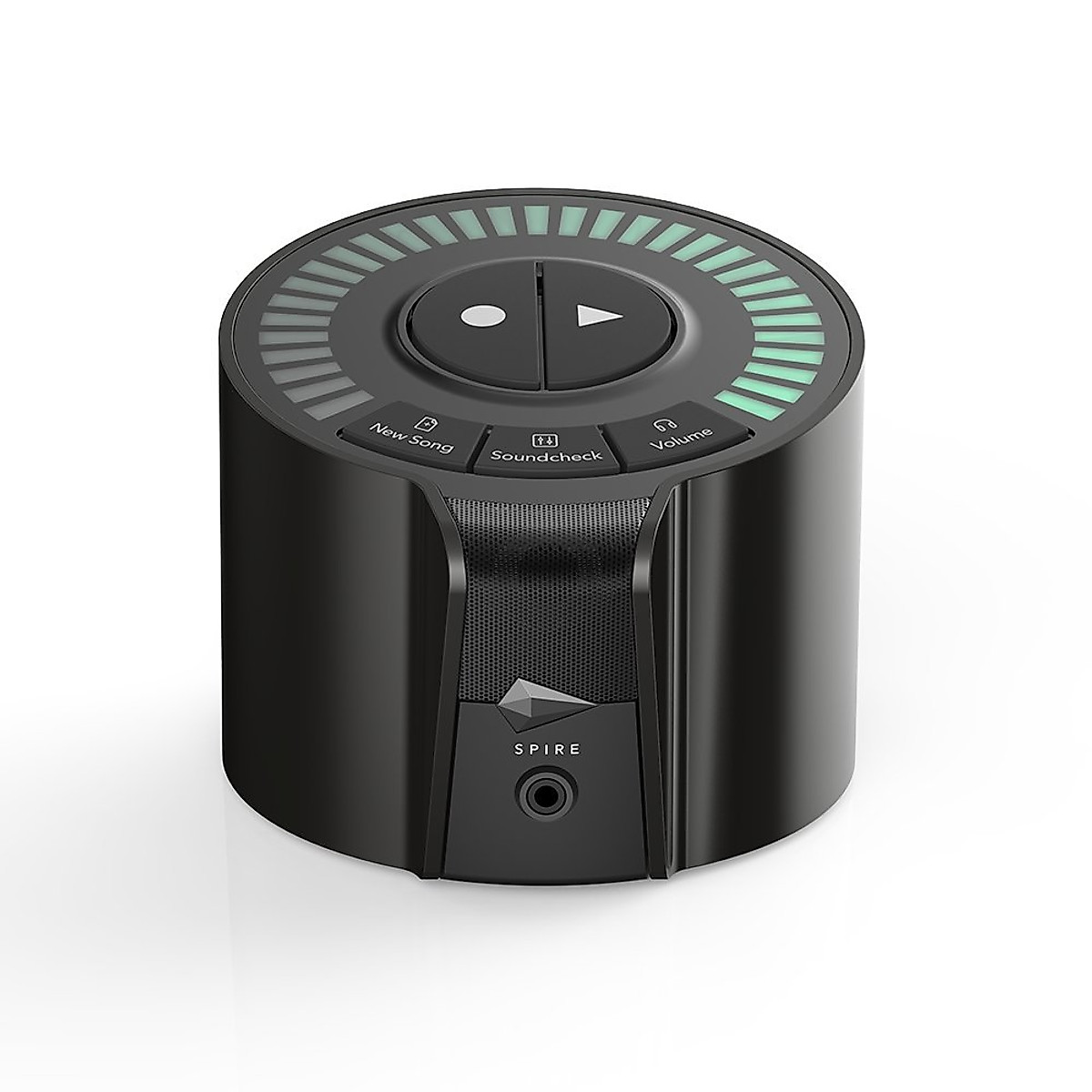 Spire Studio: Portable, Professional Quality Recording Made Simple, iZotope