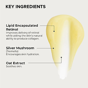 ALASTIN Skincare Skin Renewal Retinol Face Serum (.25 Strength, 1.0 oz) | Anti-Aging, Diminishes Fine Lines & Wrinkles | Repair Skin Texture & Tone