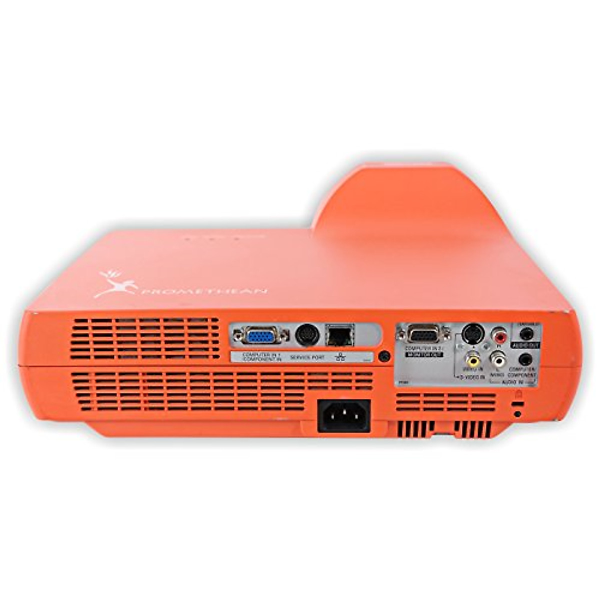 Promethean PRM-20A Short-Throw LCD Projector 2000 ANSI HD 1080i