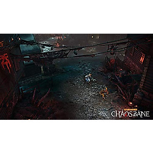Warhammer: Chaosbane - Xbox One (Xbox One)