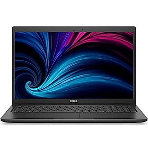 Dell Latitude 3520 Home & Business Laptop (Intel i5-1135G7 4-Core, 32GB RAM, 1TB PCIe SSD, Intel Iris Xe, 15.6" 60Hz Full HD (1920x1080), WiFi, Bluetooth, Webcam, HDMI, Win 10 Pro) (Renewed)