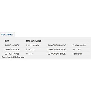 HealWell Plantar Fasciitis Night Splint