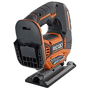 OCTANE™ Brushless 18V Jig Saw