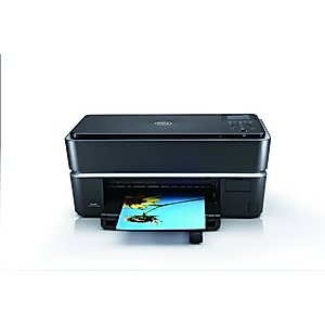 Dell P703w Wireless All-in-One Photo Printer