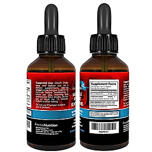 Muscle Force Extreme 2 Bottle Pack 345mg Proprietary Formula Our Strongest Strength and Endurance Spray, Improves Muscle Strength and Recovery Time 2oz Bottles