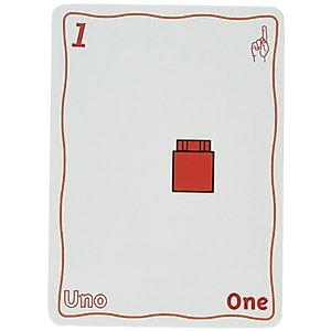 Didax Educational Resources Unifix Playing Cards