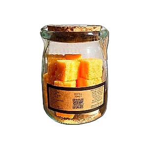 Cocktail Cubes - Infused Sugar Cubes for Making Cocktail Simple (Lemon Drop)