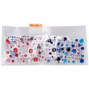 Totally-Tiffany Storage Cards PCK, Single Pocket