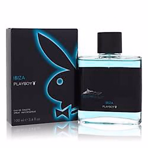 Playboy Ibiza men cologne by Playboy Eau De Toilette Spray 3.4 oz