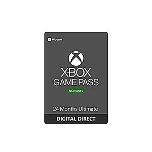 Xbox All Access - Xbox One X 1TB Console - NBA 2K20 Bundle