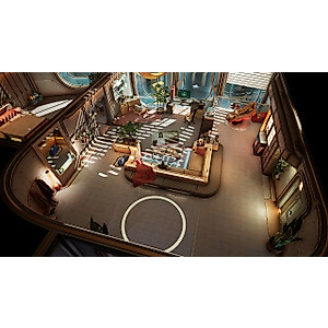 Gamedec (PlayStation 5)