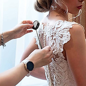 Mr. Pen- Body Measuring Tape, 2 Pack, 60Inch/150cm, Soft , Retractable Tape Measure, Body Tape Measure, Soft Measuring Tape, Fabric Tape Measure, Sewing Tape Measure.