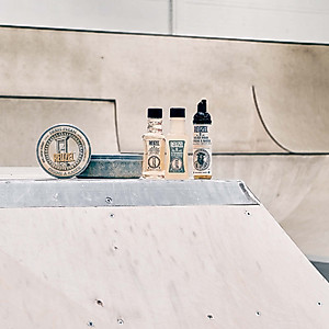 Reuzel Aftershave, Crisp and Defined Formula, 3.38 oz