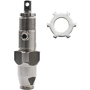 EYGTAHOME Replacement 246428 Airless Aftermarket Pump for 395 390 490 495 595 Airless Paint Sprayer ﻿