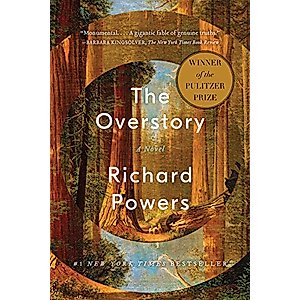The Overstory: A Novel