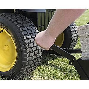 Agri-Fab 45-0544 40-Inch Spike Aerator, Black