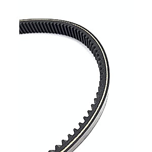 587086101 General Transmission GT37401 Variation Belt Fit for Craftsman 587086101 532426740