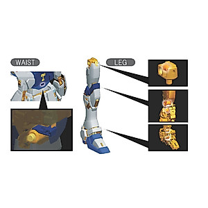 Bandai Hobby Strike Freedom Gundam, Bandai Perfect Grade Action Figure (BAN165506)