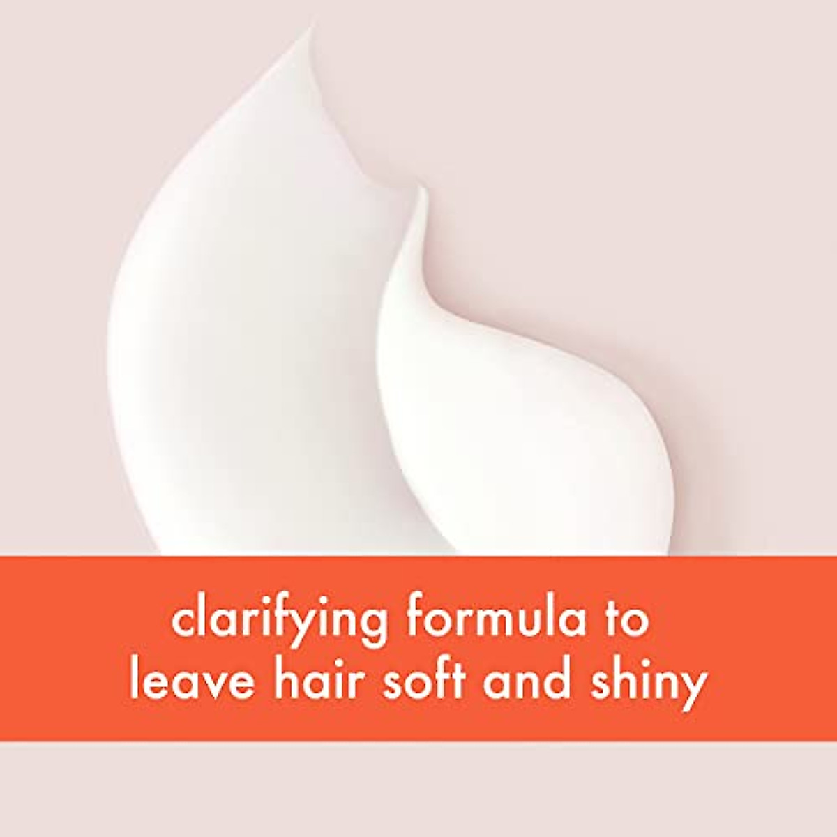 Love Beauty And Planet Silicone Free Conditioner Detox and Nourishment Black Tea Kombucha & Red Ginger Hair Care for Soft & Shiny Hair, Floral, 32 Fl Oz