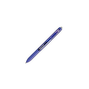 Paper Mate InkJoy Gel Pen, Medium Point, Purple