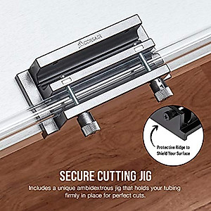 Corsair Hydro X Series, XT, Hardline Bending Toolkit, (12mm &14mm), Universal