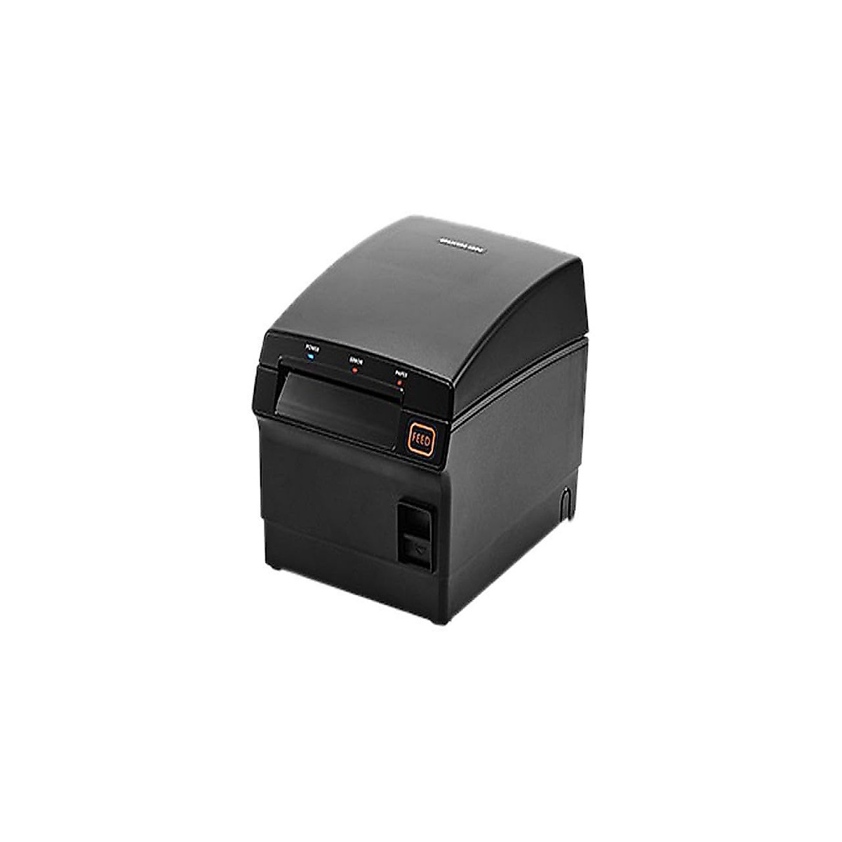 Bixolon SRP-F310IICOSK Series Srp-F310II Thermal Receipt Printer with Power Supply, USB/Ethernet/Serial, Black