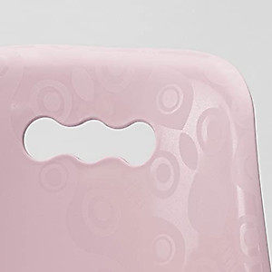 B. spaces by Battat Pink B. Spaces Chairs Set