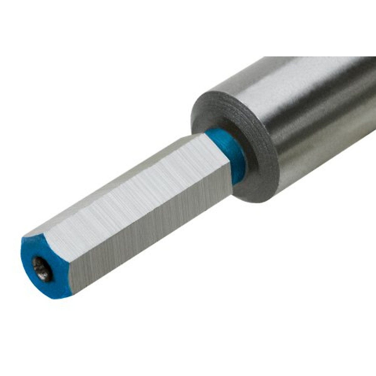 Roman Carbide DC1916 Carbide Forstner Bit Set, 5/16-Inch to 2-1/16-Inch, 15-Piece