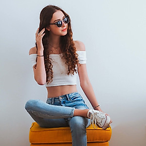 JoycuFF Friend Gifts Morse Code Bracelets for Women Men Jewelry for Birthday Graduation Friendship Gift Inspirational Motivational Unique Wrap Bracelet