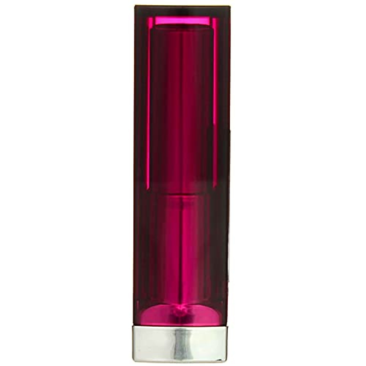 Maybelline ColorSensational Lip Color, Pink Wink [105], 0.15 oz (Pack of 3)