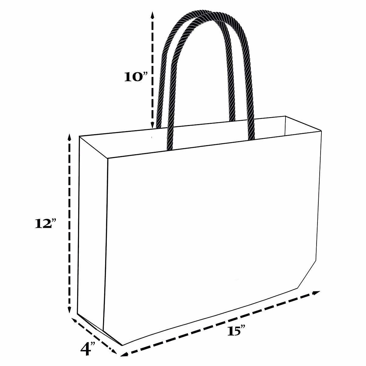 Disney Tote Travel Bag Mickey and Minnie Mouse Print (Mickey and Minnie)