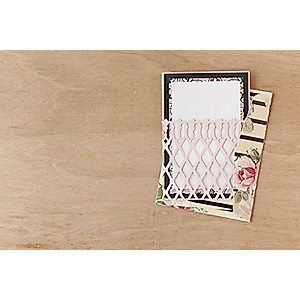 Cricut Sophisticated Soirees Cartridge for Artwork