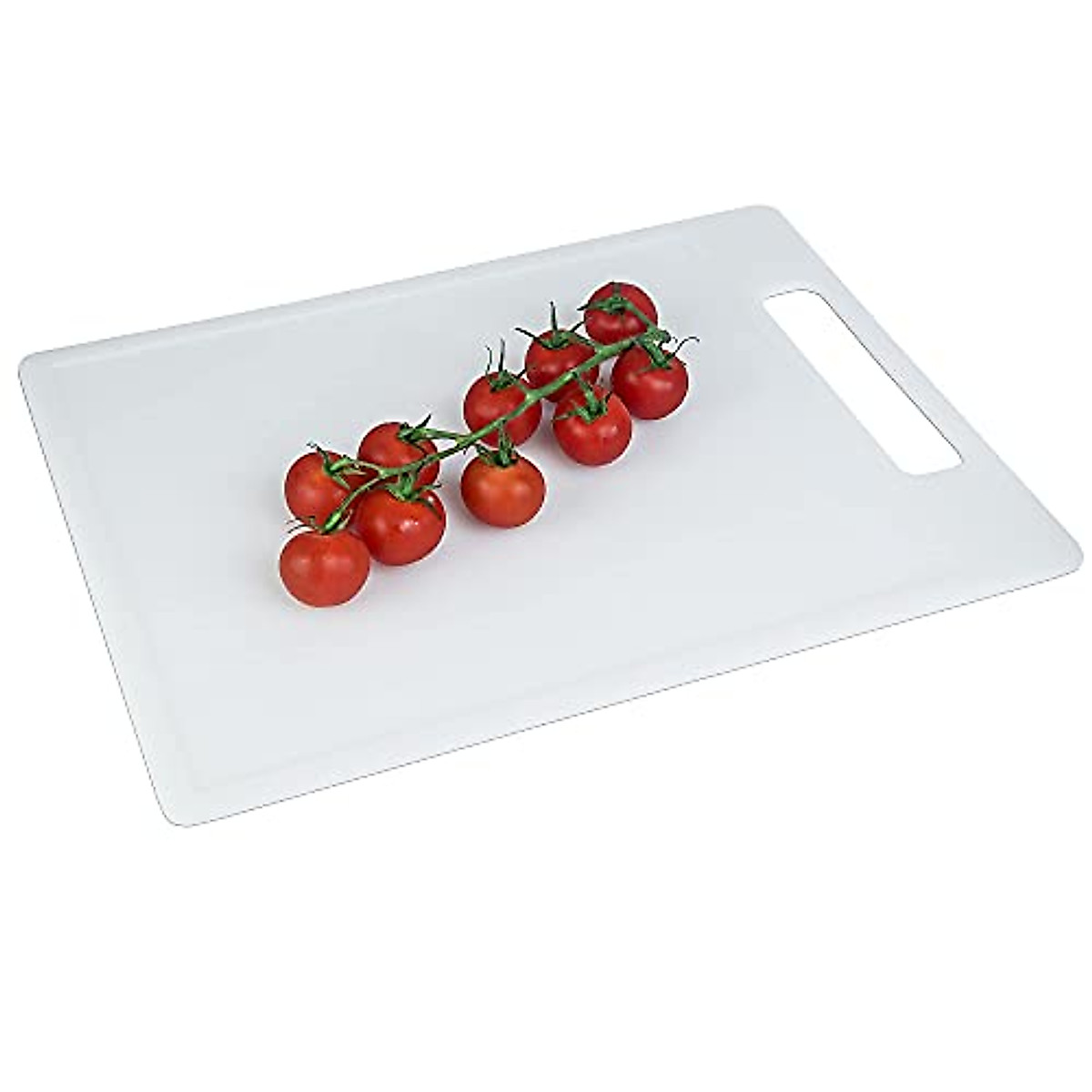 Ultra Thin Cutting Board Chopping Mat (13.5" x 10")