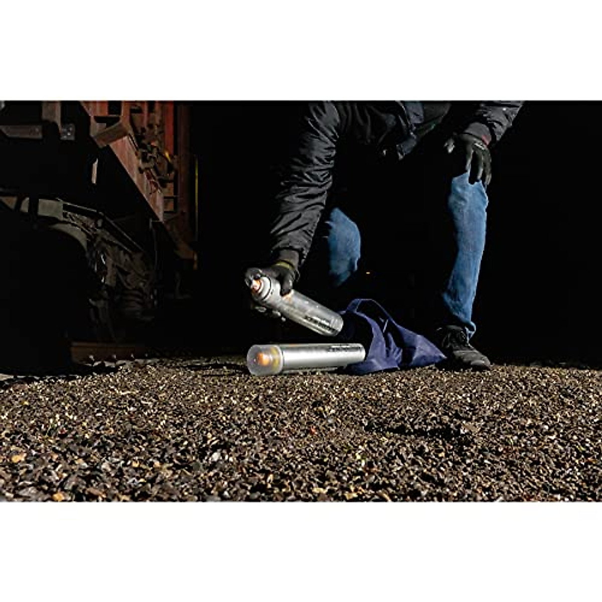 Montana Cans ULTRA WIDE Spray Paint, 750ml, Snow White, 25 Fl Oz (Pack of 1)