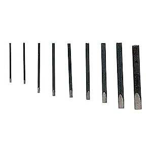 EMS 62078-06 Replacement Blade, 0.6 mm Size (Pack of 3)
