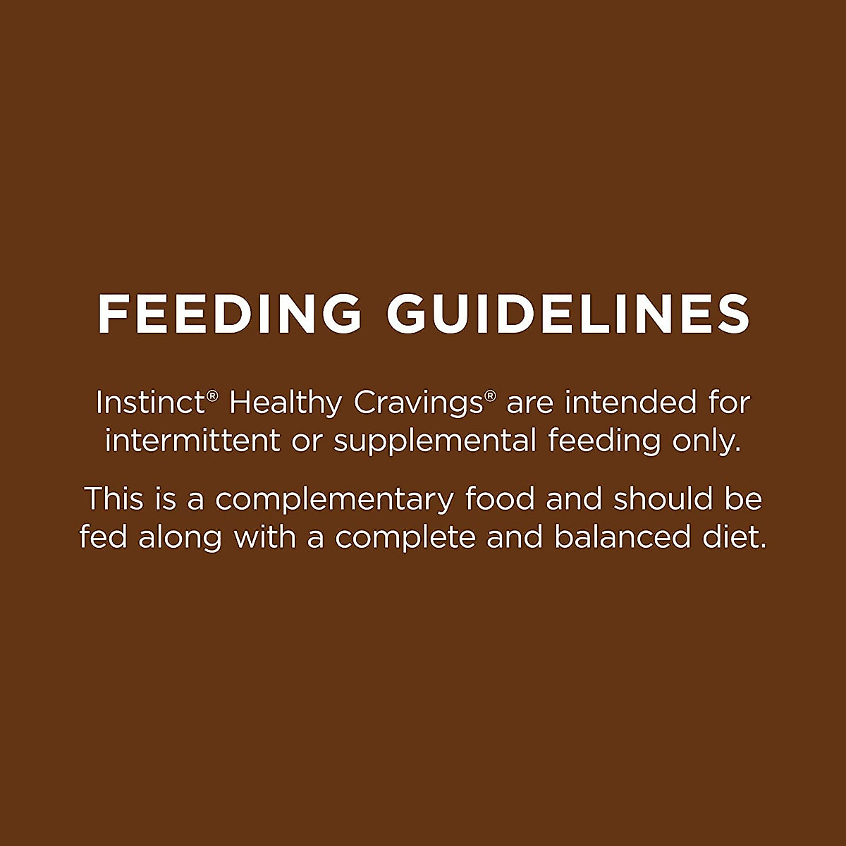 Instinct-Healthy Cravings Grain Free Dog Food Toppers Variety Pack - All Four Flavors: Beef, Chicken, Lamb, and Salmon (3oz Each, 12 Pouches Total)