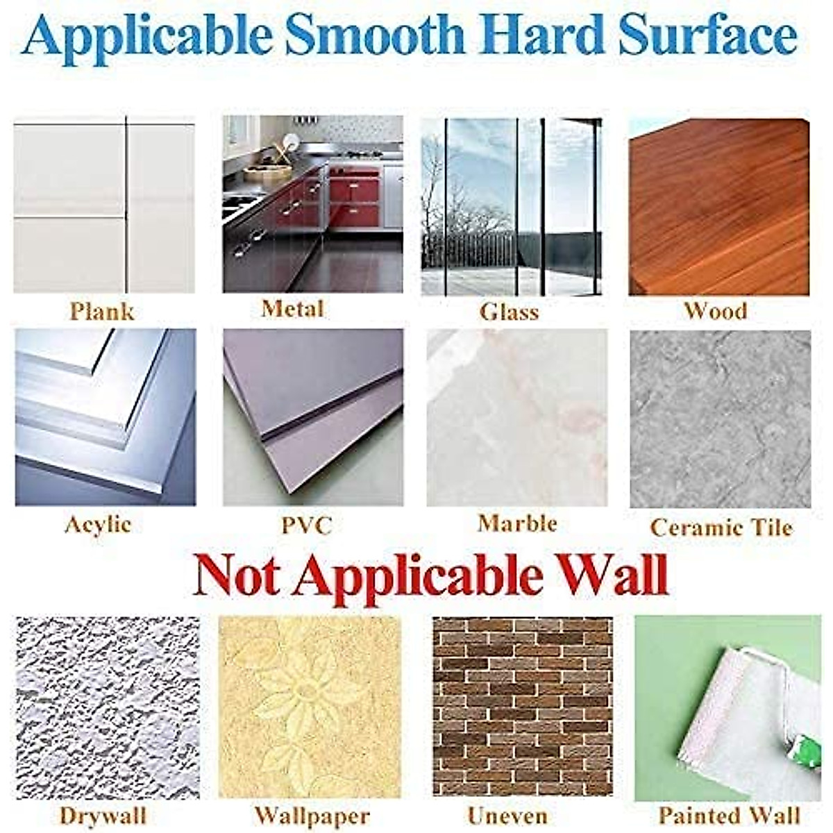 FOTYRIG Adhesive Hooks Hat Hooks for Wall Hat Hangers Rack Extended Wooden Pegs Handmade Baseball Caps Hooks- Bathroom Door Cloest Entryway Wardrobe-8 Pack