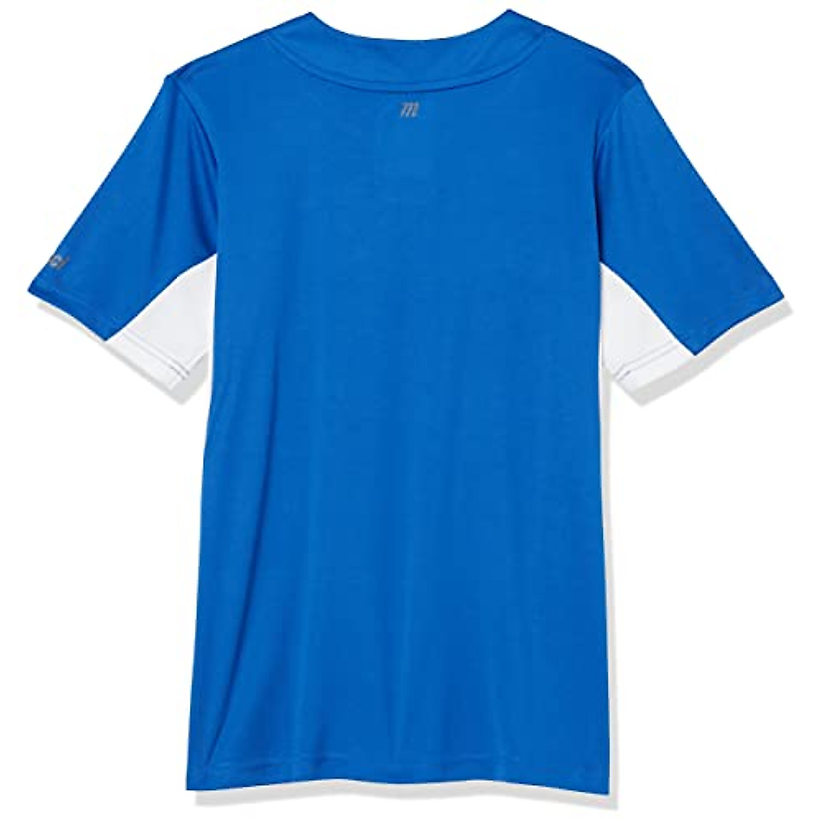 Marucci Youth ONE SNAP Jersey Royal Blue